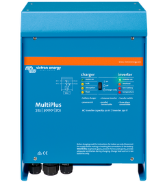 Victron Energy Products - I&D Industries - Victron Energy Shop