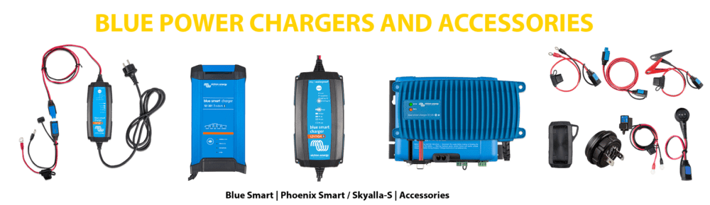 Victron Energy Products - I&D Industries - Victron Energy Shop