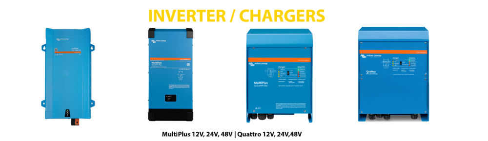 Victron Energy Products - I&D Industries - Victron Energy Shop