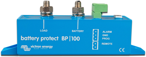 BatteryProtect - I&D Industries - Victron Energy Shop