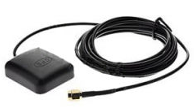 Active GPS Antenna - I&D Industries - Victron Energy Shop