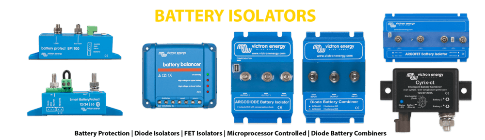 Victron Energy Products - I&D Industries - Victron Energy Shop