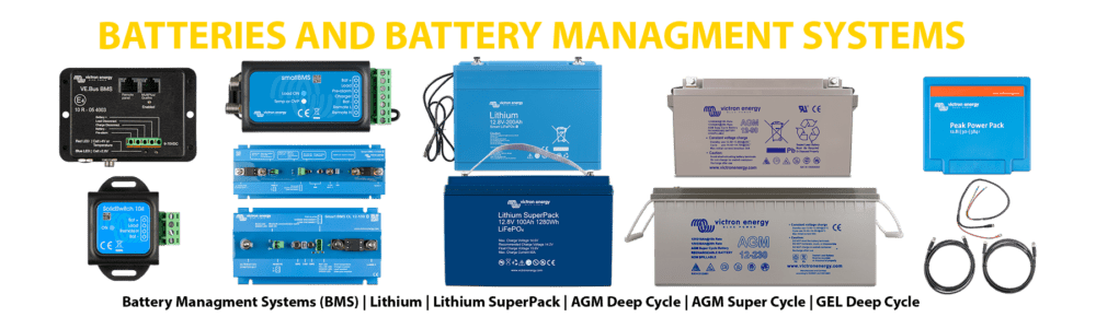 Victron Energy Products - I&D Industries - Victron Energy Shop