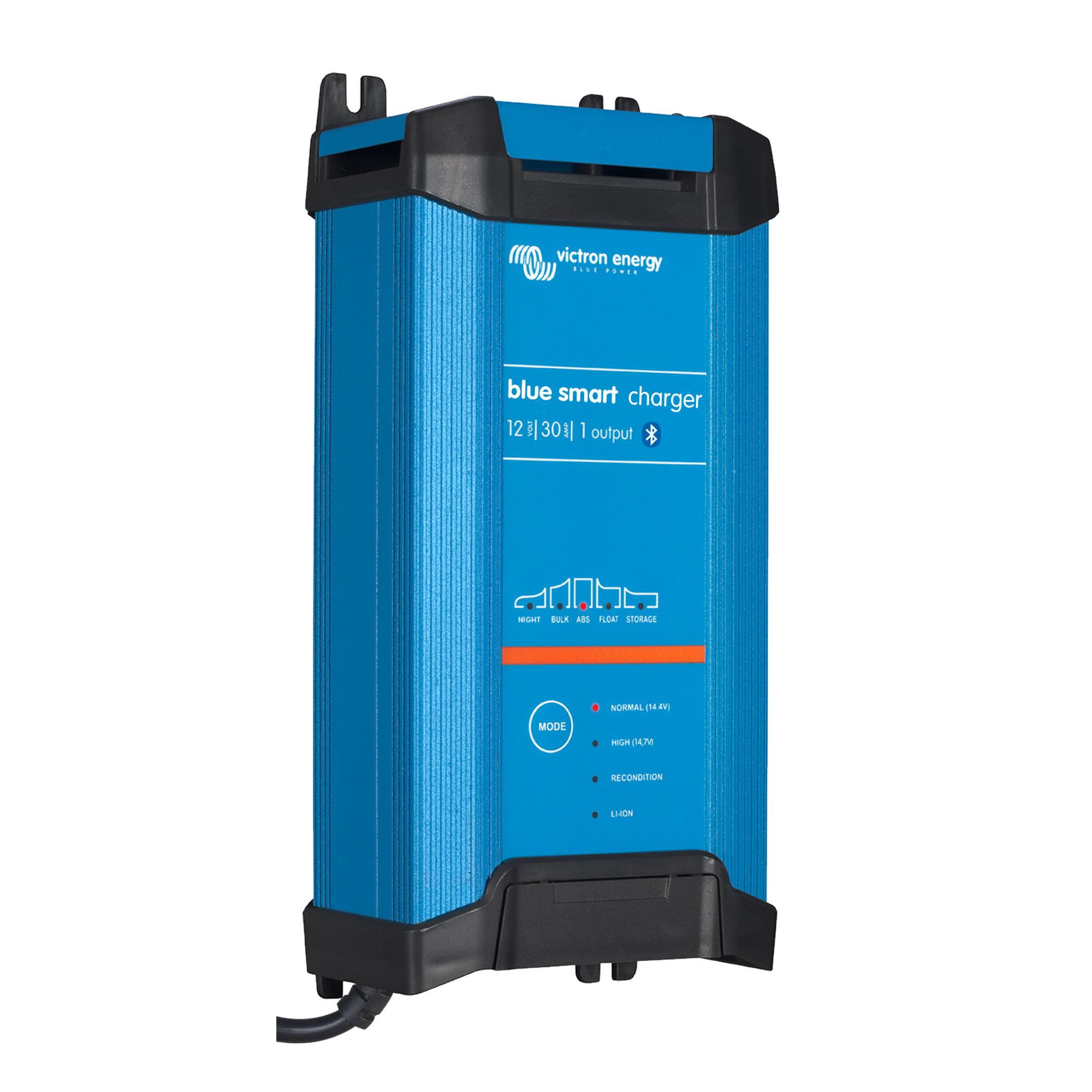 Blue Smart IP22 Charger 12/30(1) 230V AU/NZ - I&D Industries - Victron ...