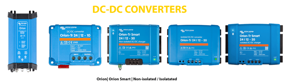 Victron Energy Products - I&D Industries - Victron Energy Shop