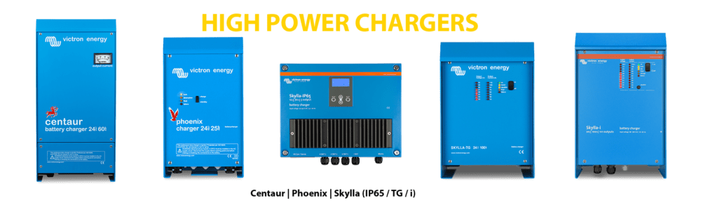 Victron Energy Products - I&D Industries - Victron Energy Shop