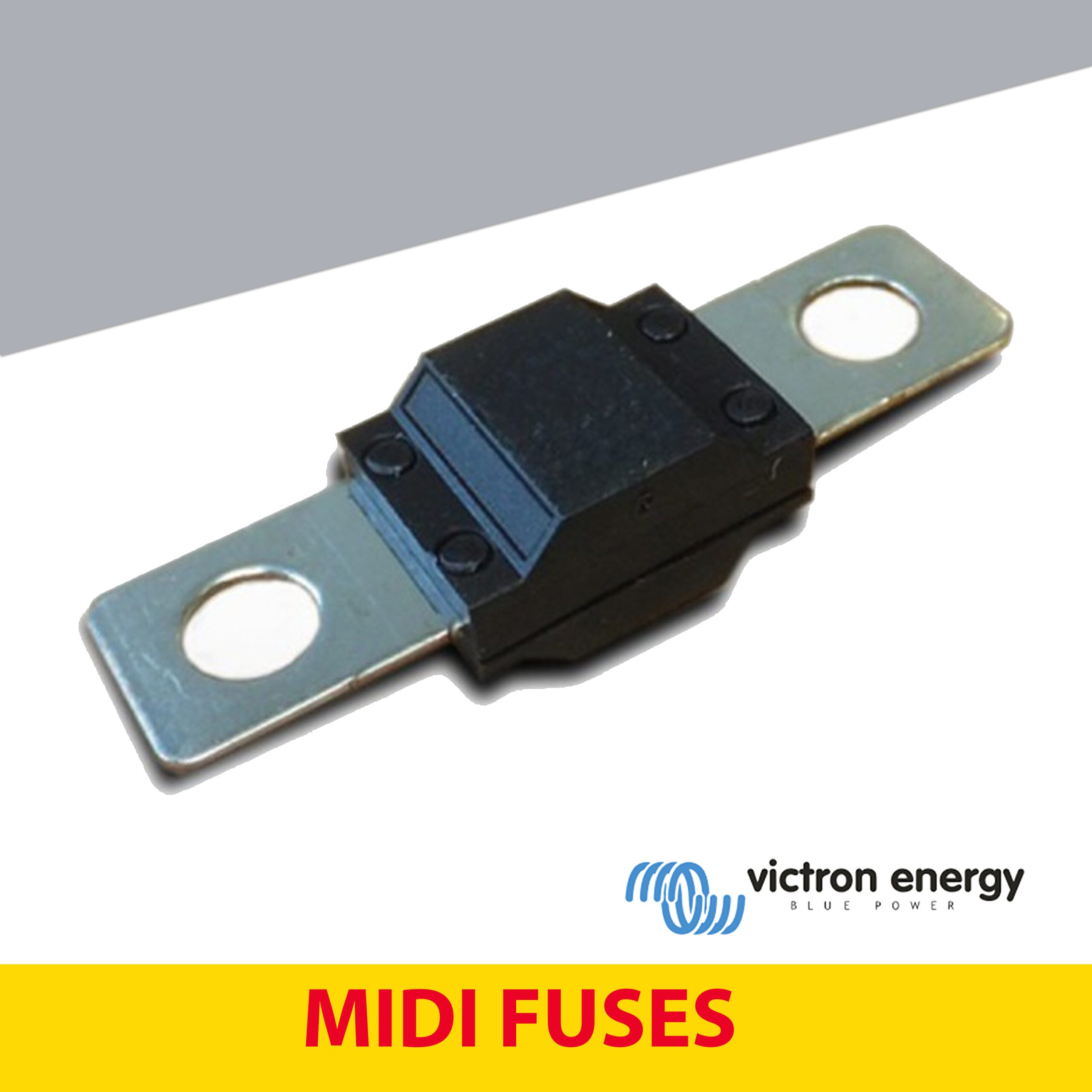 MIDI-fuses (30-200A) - I&D Industries - Victron Energy Shop