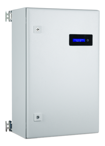 Home - I&D Industries - Victron Energy Shop