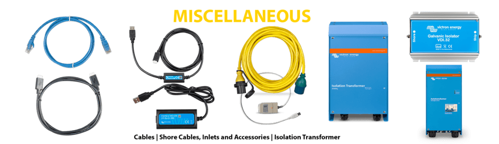 Victron Energy Products - I&D Industries - Victron Energy Shop