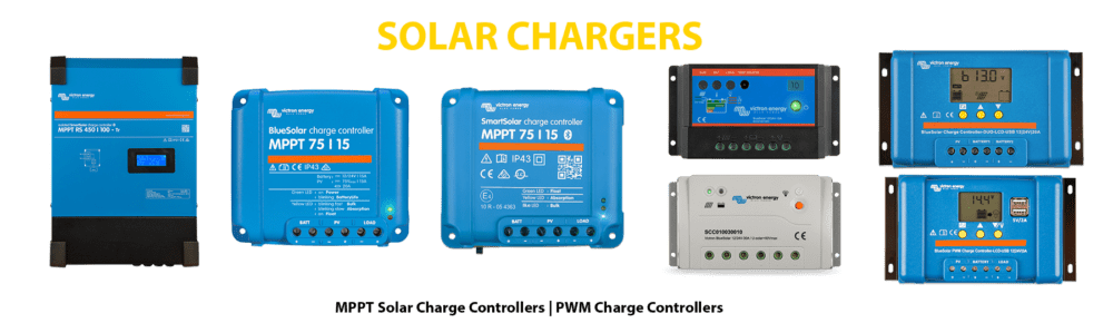 Victron Energy Products - I&D Industries - Victron Energy Shop