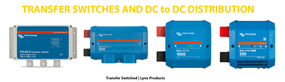 Victron Energy Products - I&D Industries - Victron Energy Shop