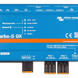 Home - I&D Industries - Victron Energy Shop