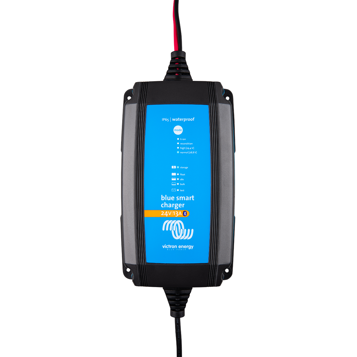 Blue Smart IP65 Charger 24/13(1) 230V AU/NZ - I&D Industries - Victron ...